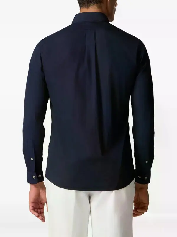Brooks Brothers Cotton Shirt