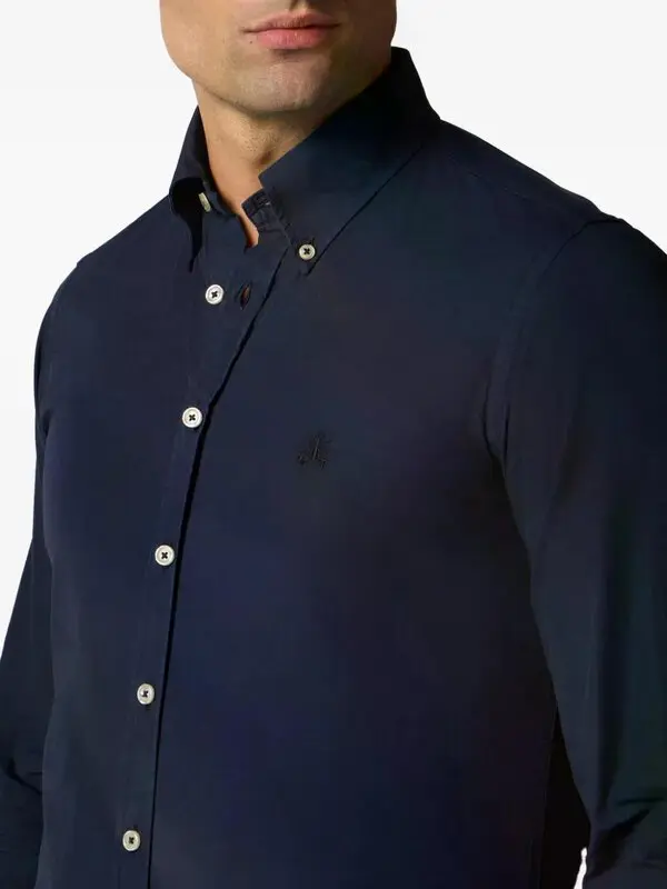 Brooks Brothers Cotton Shirt