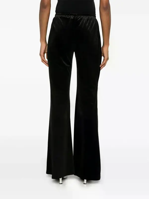 Alchemy Fashions X Lia Aram Velvet Trousers
