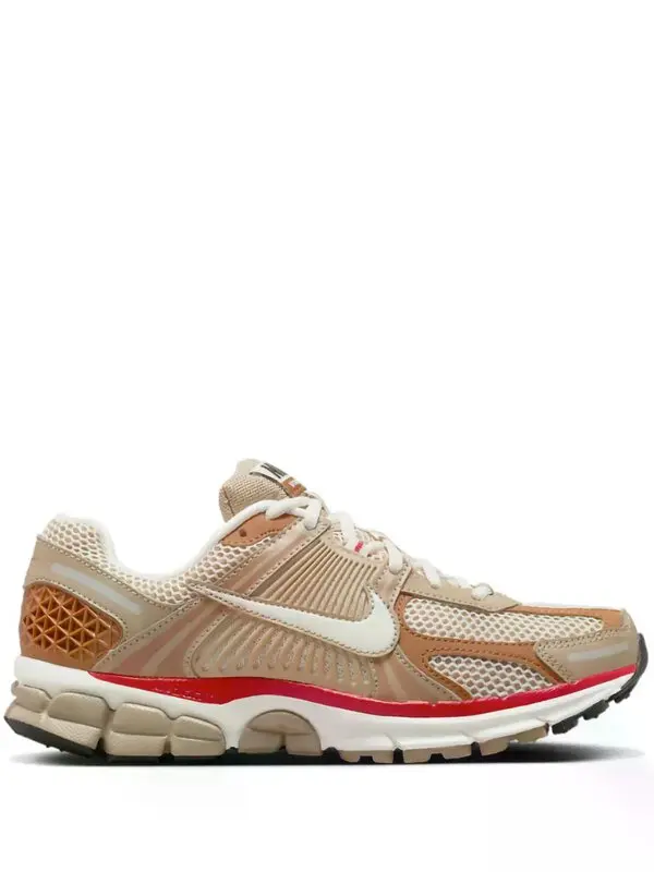 Nike Zoom Vomero Lace-up Sneakers - Neutrals