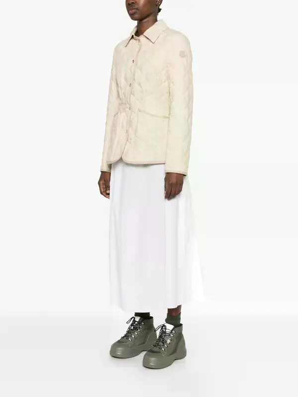 Moncler Uzes Jacket