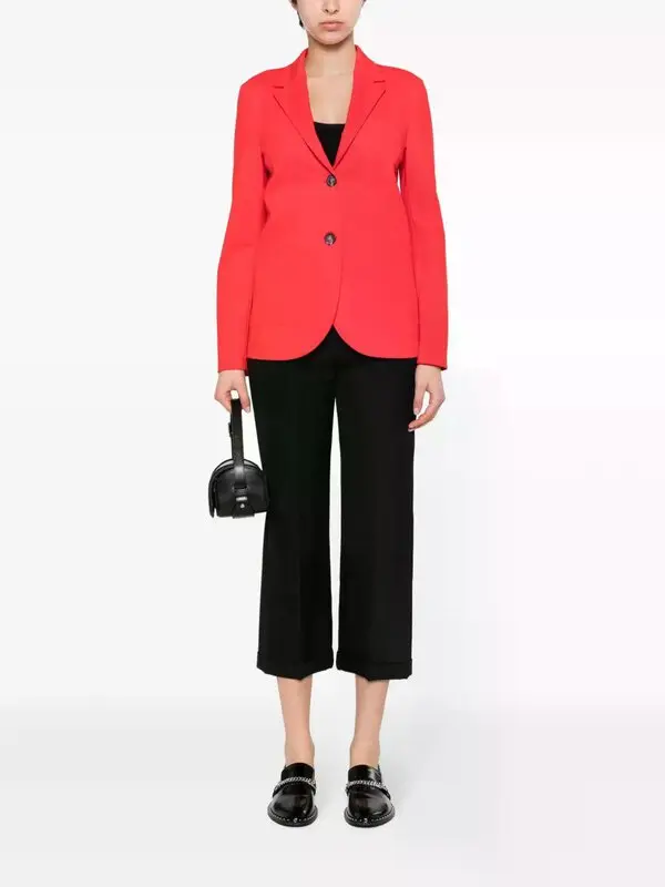 Harris Wharf London Single-breasted Blazer