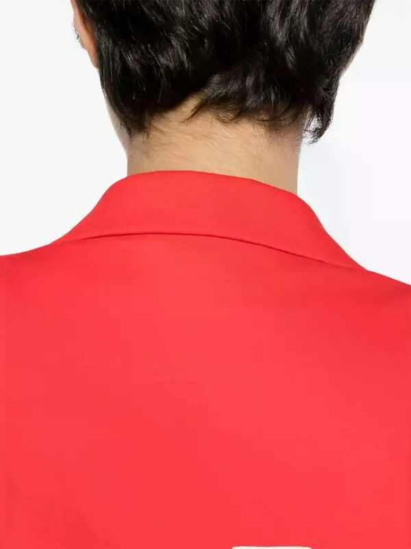 Harris Wharf London Single-breasted Blazer