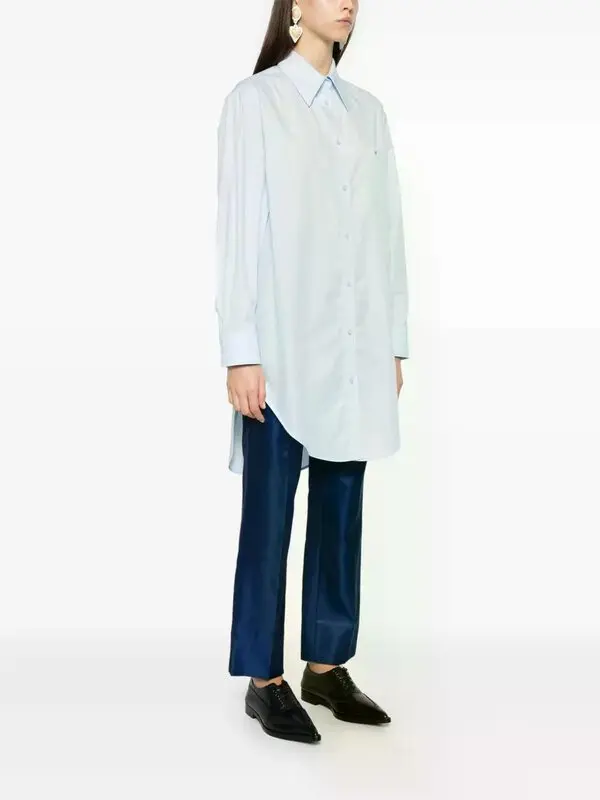 Viktor & Rolf Poplin Shirt