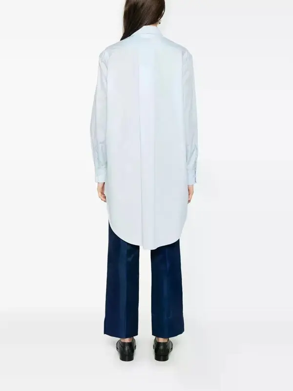Viktor & Rolf Poplin Shirt