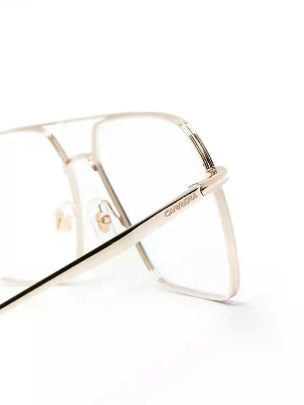 Carrera Eyewear 336 Pilot-frame Glasses