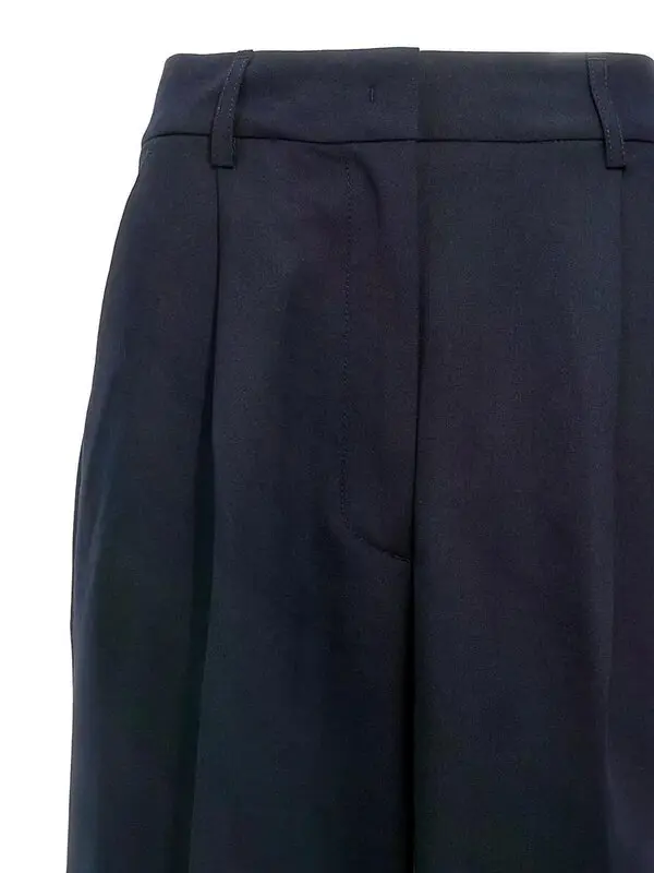 THELATEST Axel Straight-leg Trousers