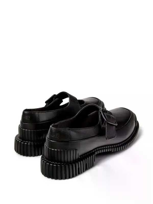 Camper Pix Ballet Flats