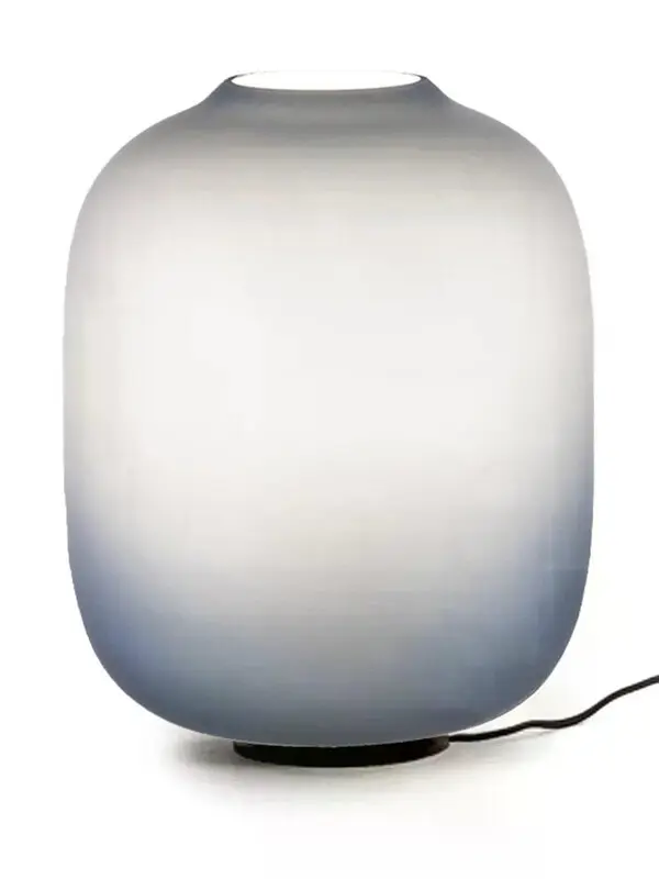 CAPPELLINI Medium Ayra Table Lamp - Blue