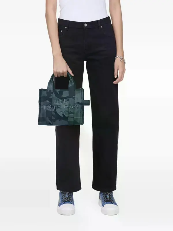 Marc Jacobs The Small Tote Bag