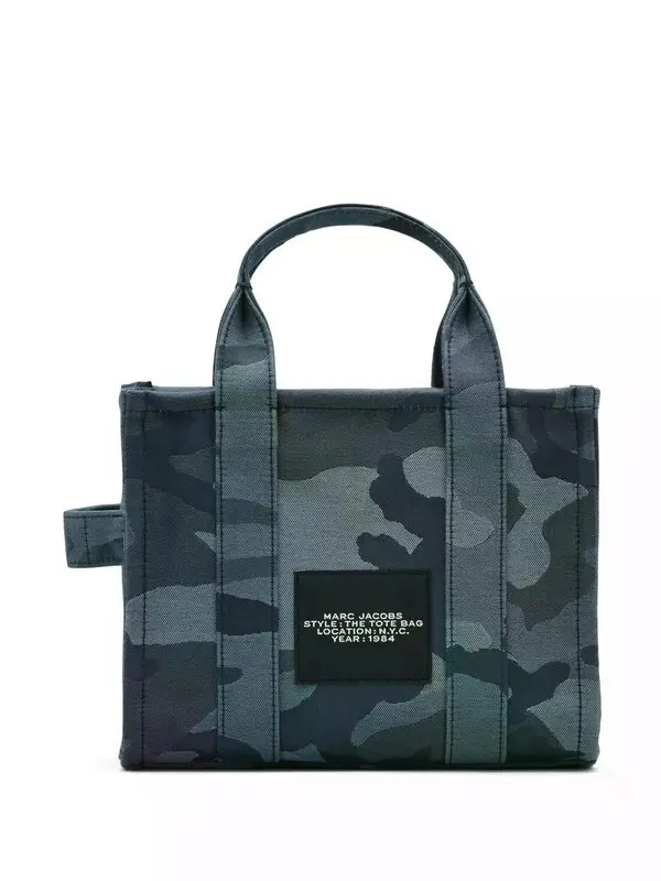 Marc Jacobs The Small Tote Bag