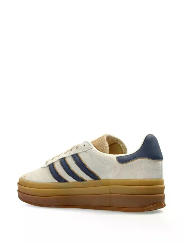 Adidas Gazelle Bold Sneakers