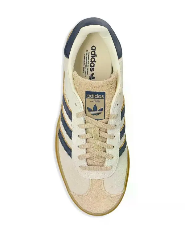 Adidas Gazelle Bold Sneakers