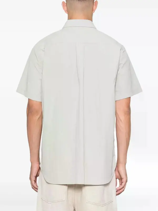 Helmut Lang Utility-pocket Shirt