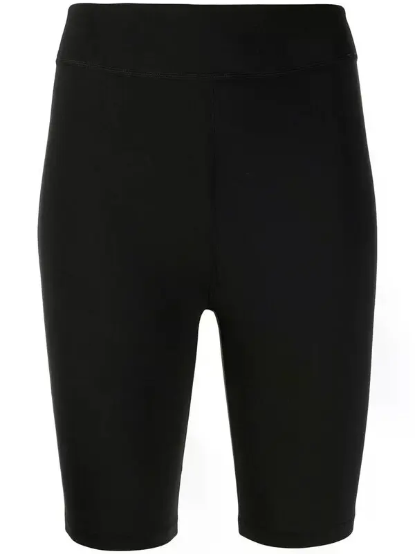 ONEFIFTEEN Stretch-fit Cycling Shorts - Black