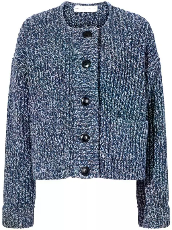Proenza Schouler White Label Azura Cardigan