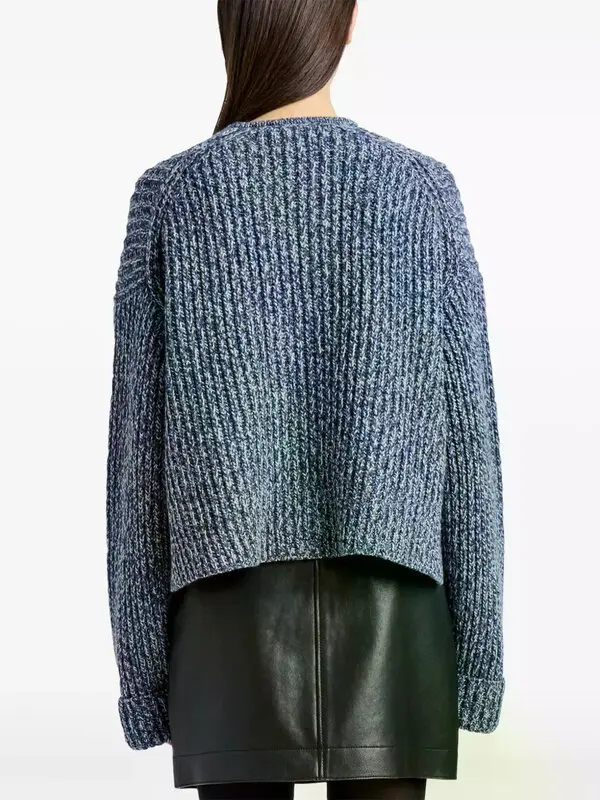 Proenza Schouler White Label Azura Cardigan
