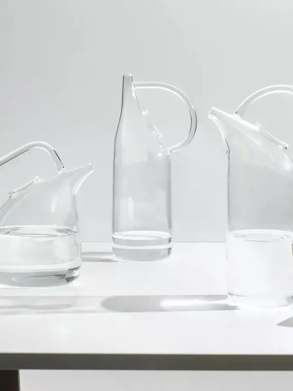 ICHENDORF MILANO Alambicco Jug