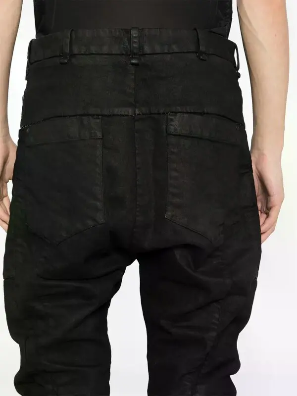 Masnada Panta Trousers