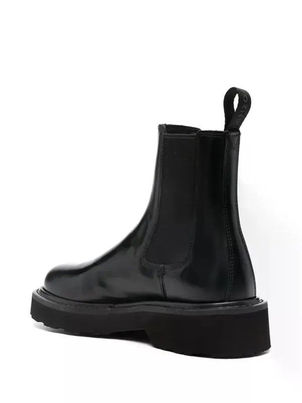 Kenzo Ukio Boots
