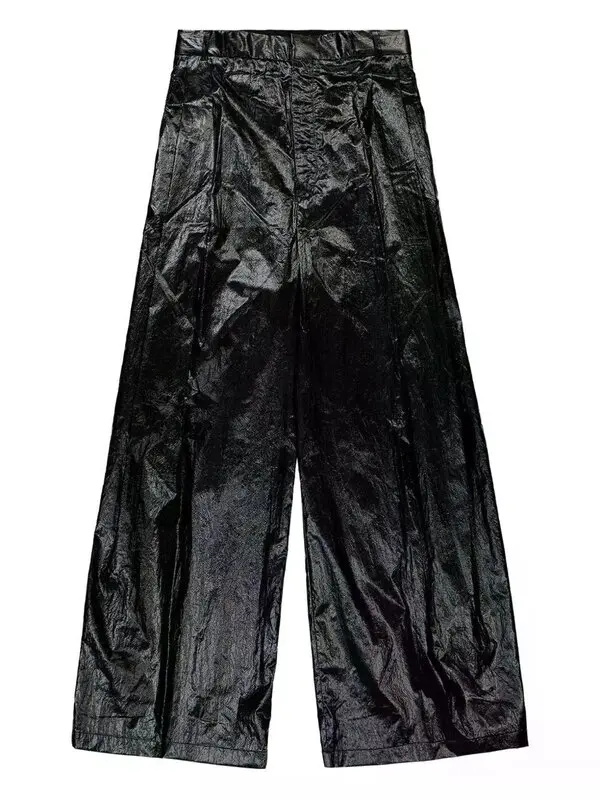WALTER VAN BEIRENDONCK Wide-leg Sun Pants