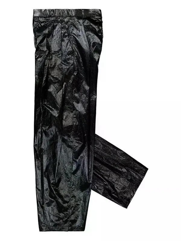WALTER VAN BEIRENDONCK Wide-leg Sun Pants
