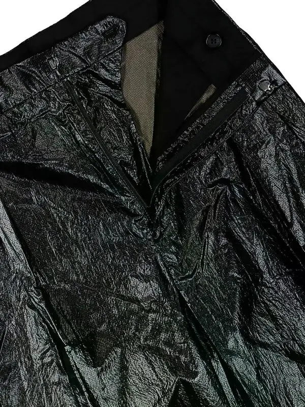 WALTER VAN BEIRENDONCK Wide-leg Sun Pants
