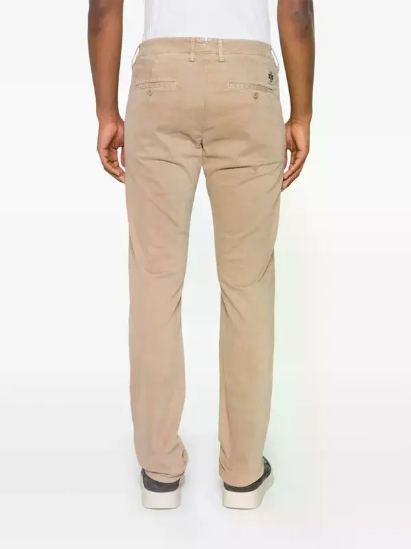 Jacob Cohen Bobby Chinos - Neutrals