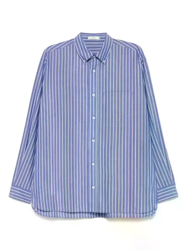 THE ROW Bresson Shirt