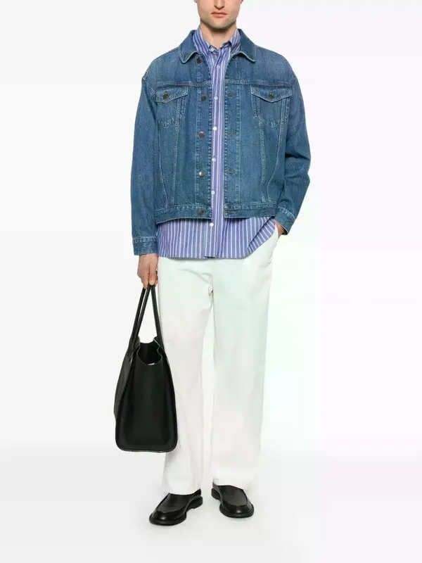THE ROW Bresson Shirt