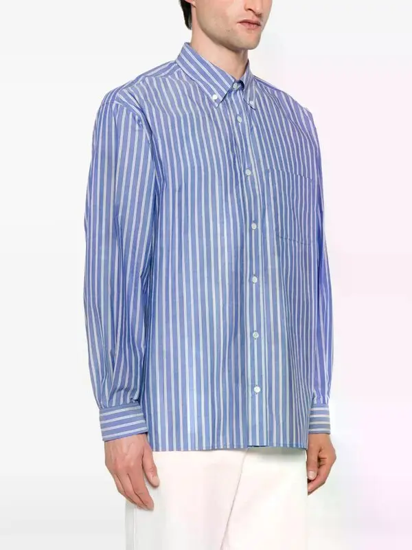 THE ROW Bresson Shirt