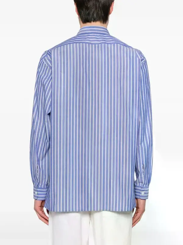 THE ROW Bresson Shirt