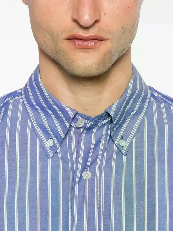 THE ROW Bresson Shirt