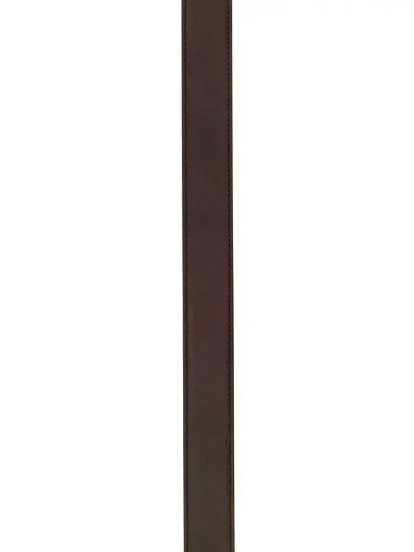 Saint Laurent Reversible Belt