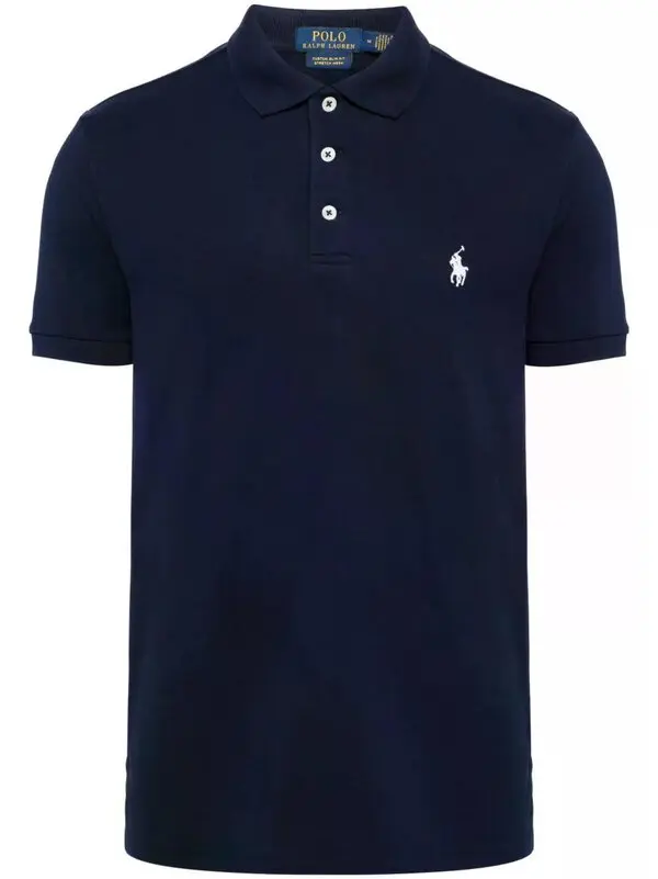 Polo Ralph Lauren Classic Collar Polo Shirt