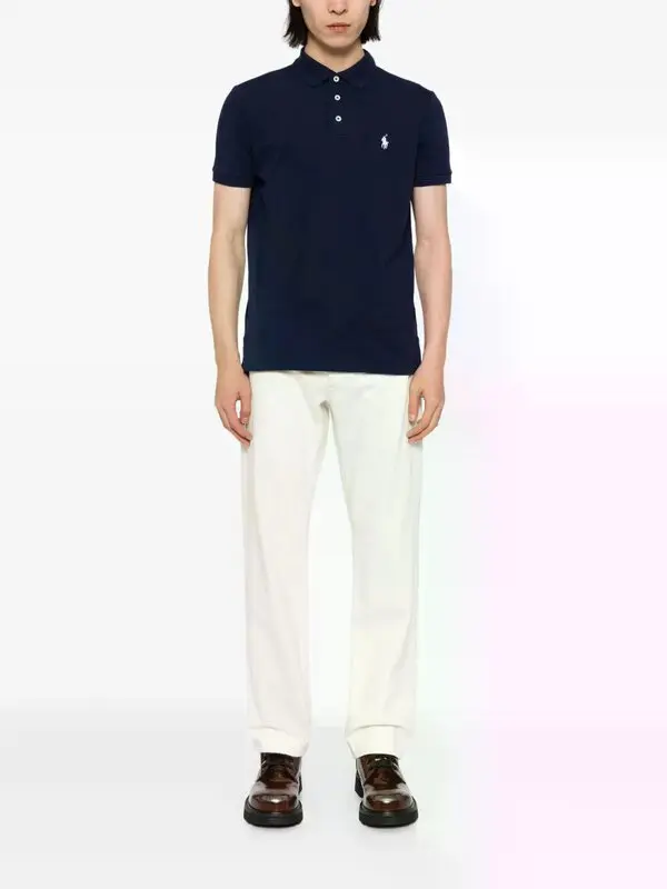 Polo Ralph Lauren Classic Collar Polo Shirt