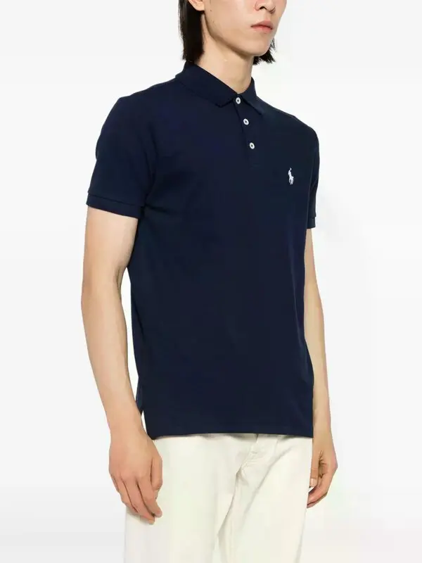 Polo Ralph Lauren Classic Collar Polo Shirt