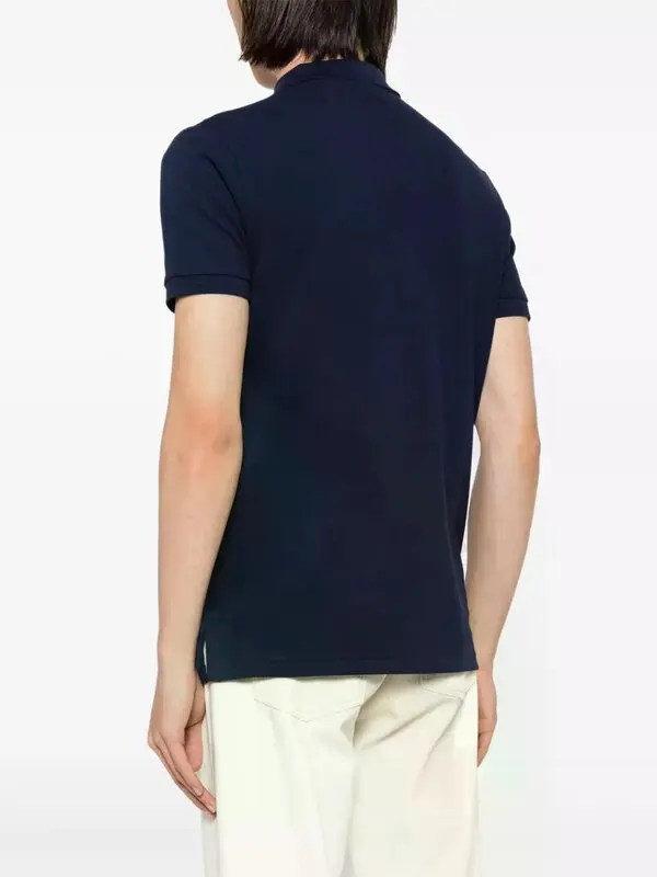 Polo Ralph Lauren Classic Collar Polo Shirt