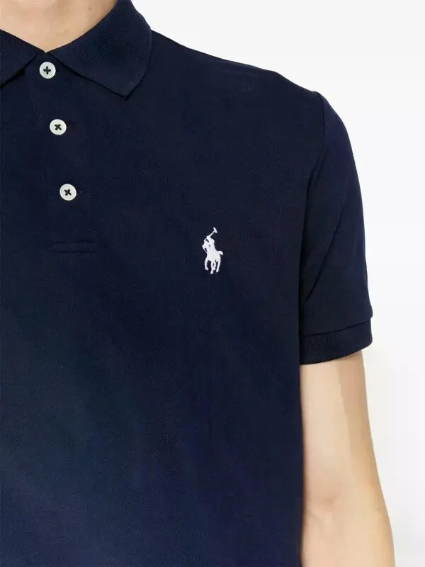 Polo Ralph Lauren Classic Collar Polo Shirt