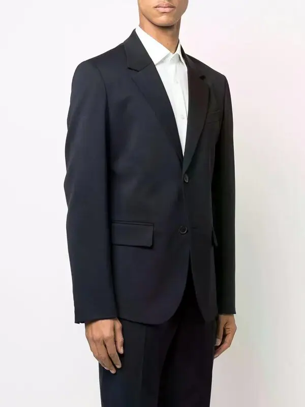 Valentino Garavani Wool-blend Blazer