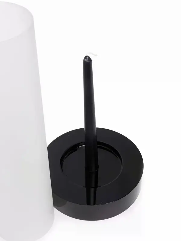ANN DEMEULEMEESTER X Serax Two-tone Candleholder