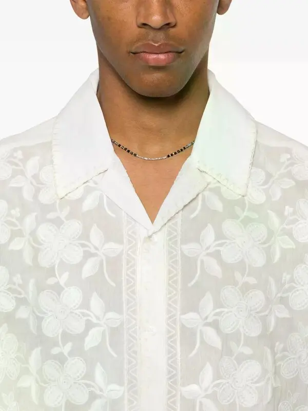 Antik Batik Suzane Shirt