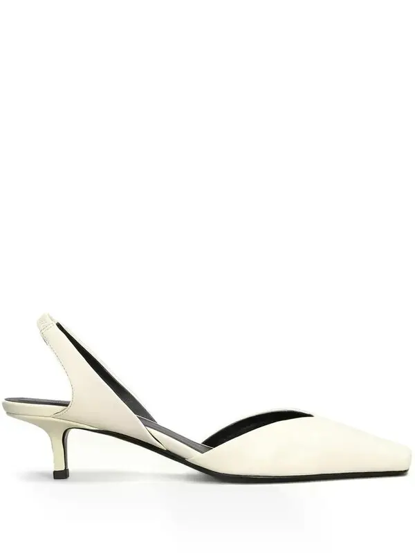 Loulou De Saison 50mm Akila Pumps