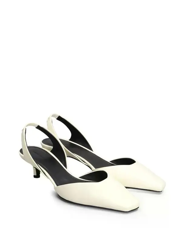 Loulou De Saison 50mm Akila Pumps
