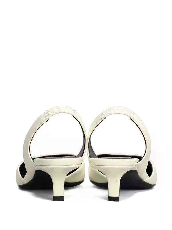 Loulou De Saison 50mm Akila Pumps