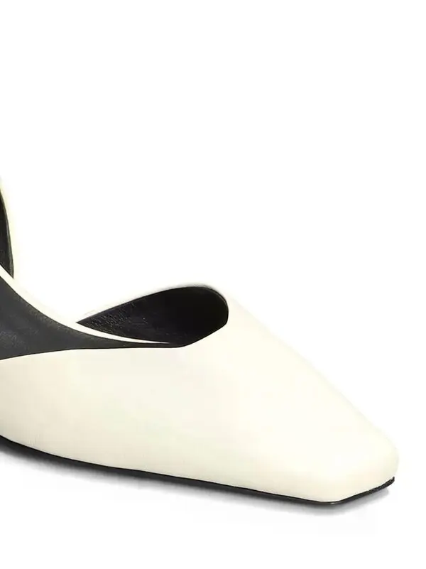 Loulou De Saison 50mm Akila Pumps