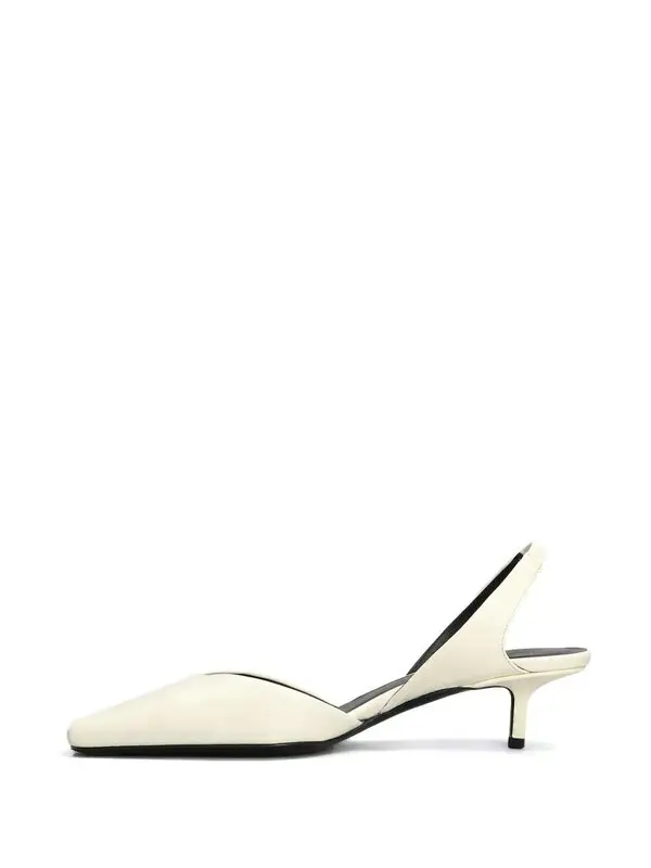 Loulou De Saison 50mm Akila Pumps