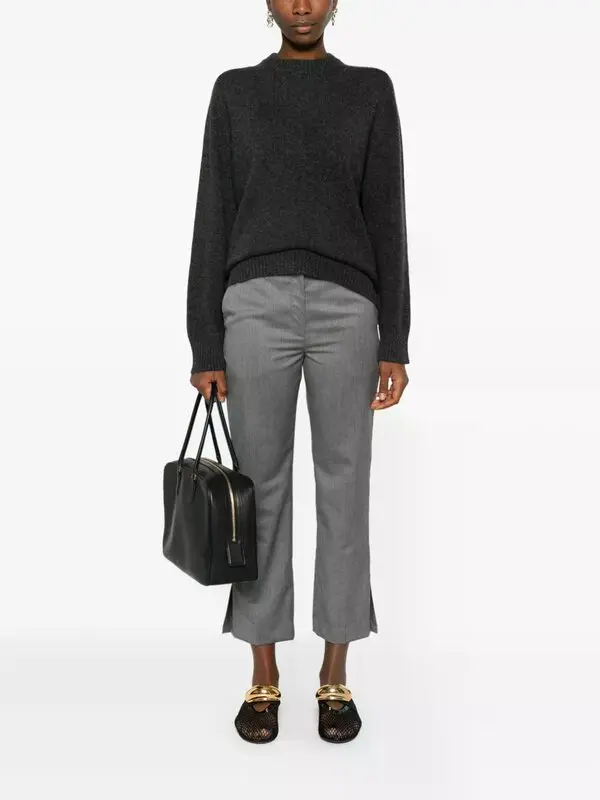 Loulou De Saison Dorkas Trousers