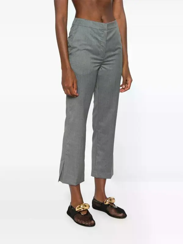 Loulou De Saison Dorkas Trousers