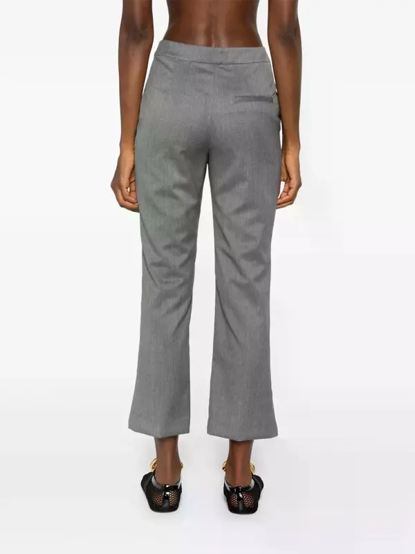 Loulou De Saison Dorkas Trousers